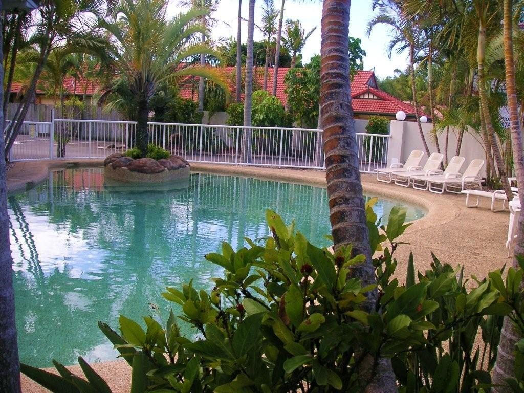 Facilities - Runaway Bay Motor Inn